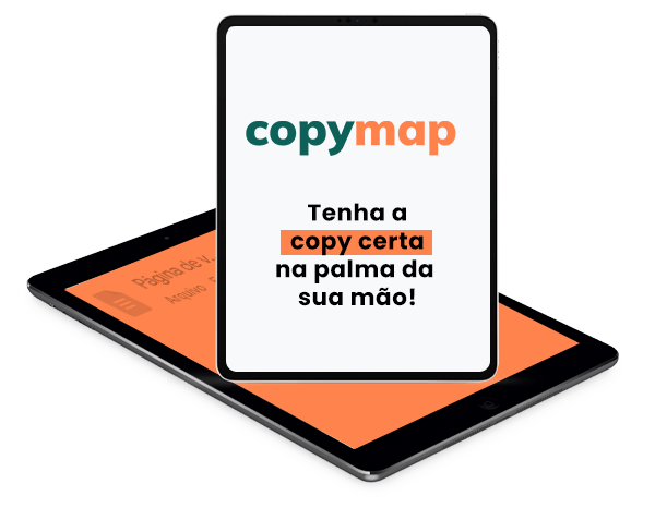 CopyMap – Tenha a copy certa na palma da sua mão – Saiba exatamente o ...